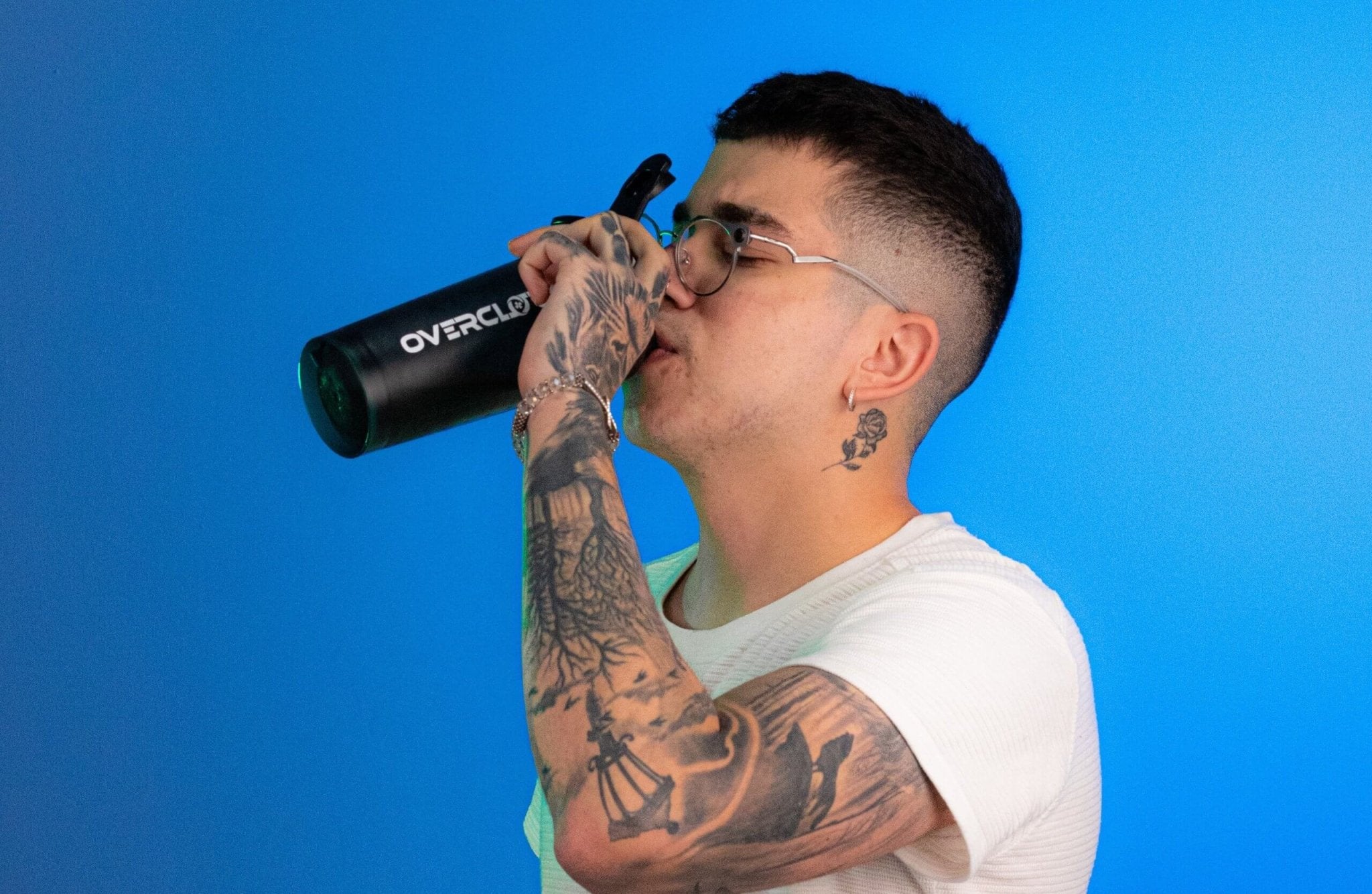 Xand - Representação no Valorant - Overblog | Overclock