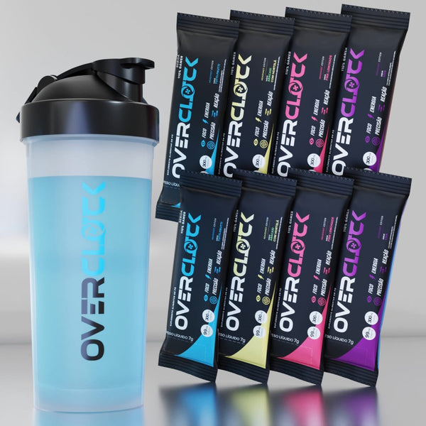 Produtos – Overclock