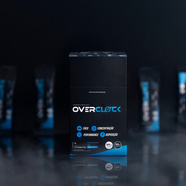 Produtos – Overclock
